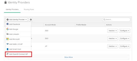 Using Okta To Support A New Multi Tenant Application Oauthoidc