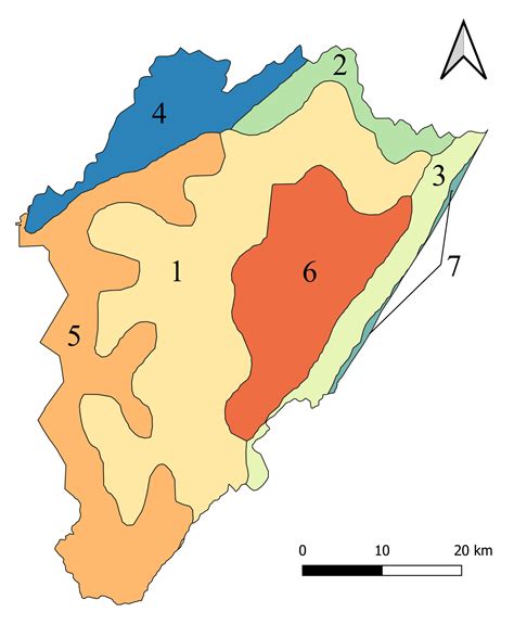 Forest Landscape Model Initialization With Remotely Sensed Based Open