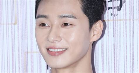 [포토]박서준 해맑은 미소와 상큼한 눈빛