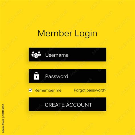 Mobile Vector User Ui Kit Form Interface For Web Page Site Bar Art Flat Icon Device Design