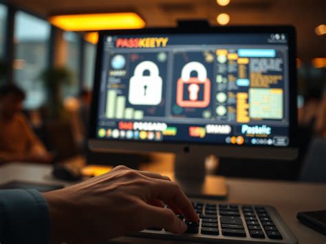 Passkeys 101 Suktech24