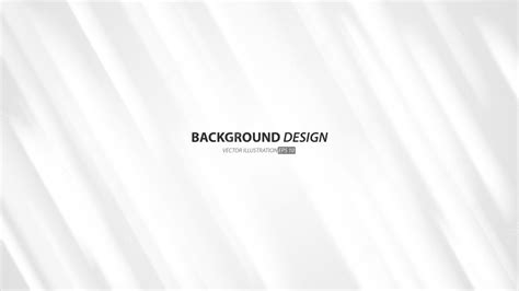 추상 흰색과 회색 그라데이션 색 배경입니다 대각선으로 프리미엄 벡터