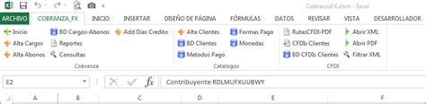 Nueva Generación De Apps Formulasexcel Fórmulas Excel Ejemplos Tips Y Tutoriales Para