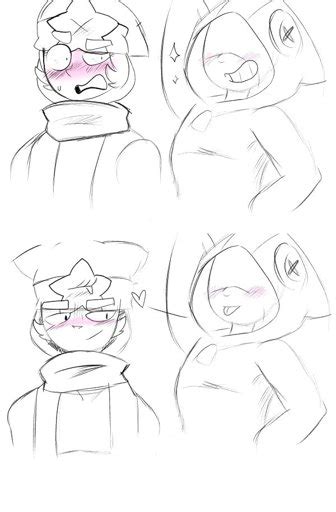 EMZ FANART Brawl Stars Amino