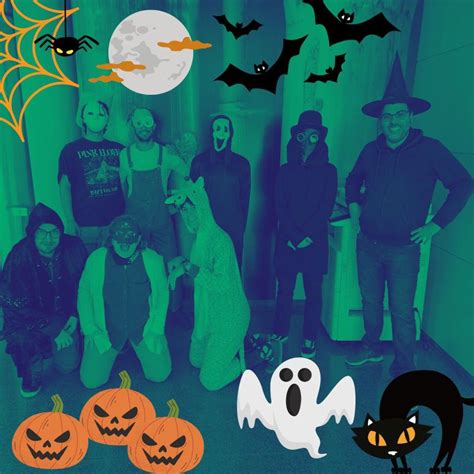 Hpcnow On Linkedin Hpcnow Happyhalloween Trickortreat