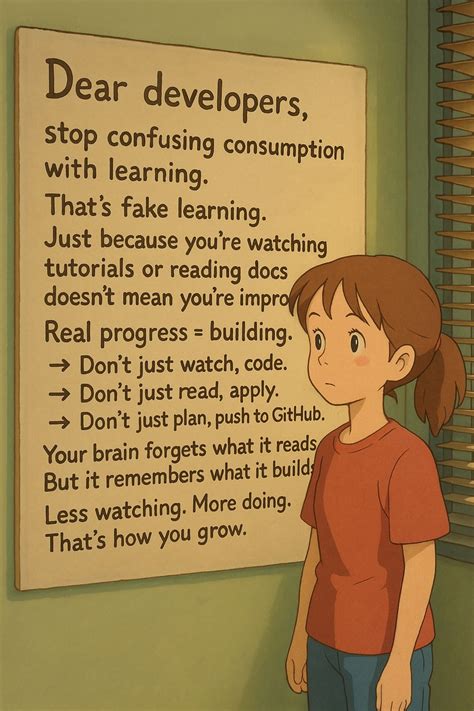 softwareengineering devlife learnbydoing 100daysofcode