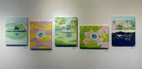 미국생활 부제 그림과 논문 원래도 손으로 사부작 거리는 걸 좋아했지만 미국에서 심심해서 그리고 너무너무 심심했던 코로나 기간에 취미를 더 늘렸다 베이킹 뜨개질