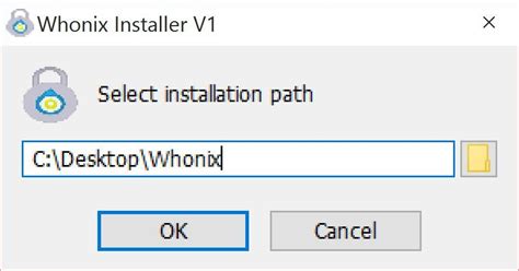 [archived] previous now deprecated whonix windows installer