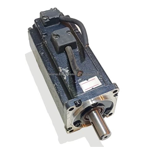 Schneider 400w 0 4kw Bch0602032a1c Ac Servo Motor Sm622 Star International