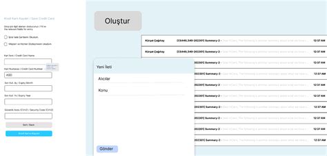 New Design Of Gmail Figma