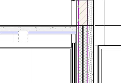 Joining Wall And Slab Components Architecture Vectorworks Community
