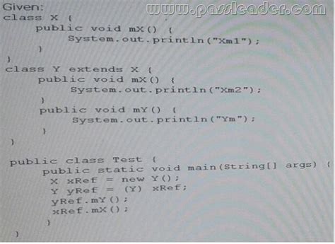 java se 8 programmer ii 1z0 809 dumps with vce and pdf download