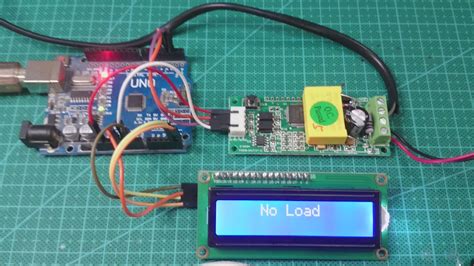 Arduino Calculate The Capacitor Value For Pfc ~ Mousa Simple Projects