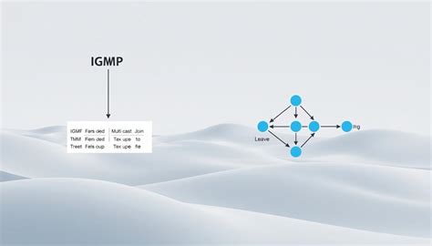 Igmp Managing Multicast Groups