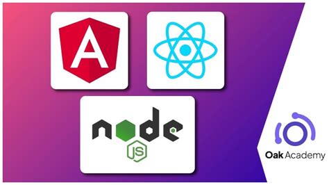 Full Stack Web Development With React Js Angular And Nodejs Beultimate