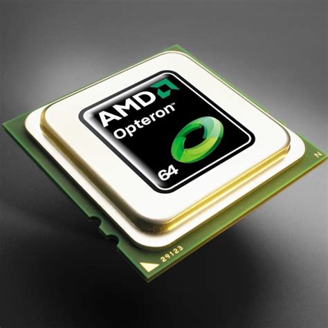 Amd Launches New Opteron Processor Suzuka Softpedia