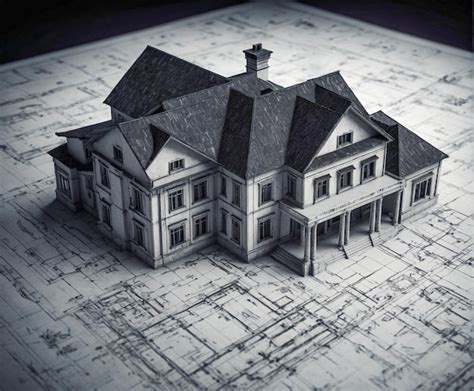11000 House Modeling Sketchup Pictures