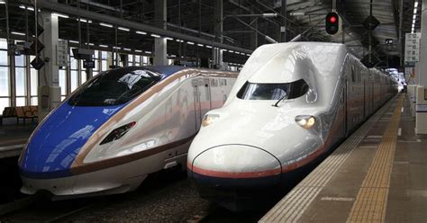 上越新幹線はなぜ「異質な存在」なのか、政治が生んだ鉄道の40年史とは Newsandanalysis ダイヤモンド・オンライン