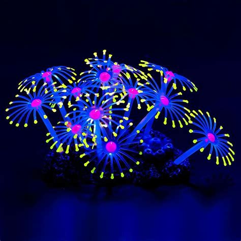 15 Avatar Themed Aquarium Ideas Aquarium Fish Tank Aquascape Aquarium