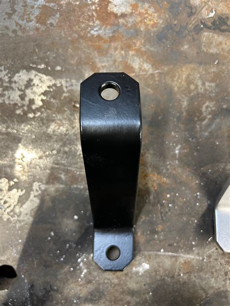 Chopper Dual Headlight Mount Etsy