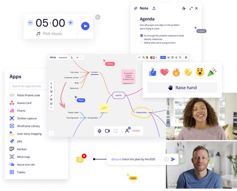 Best Mind Mapping Software For Visual Collaboration In