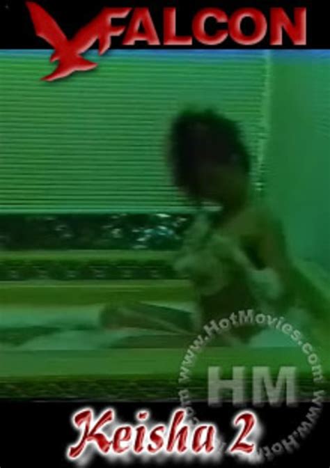 Keisha By Falcon Foto Hotmovies