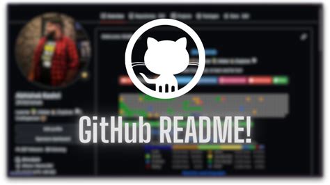 Github Profile Readme Markdown Actions And Setup Guide 🔥 2kabhishek Youtube