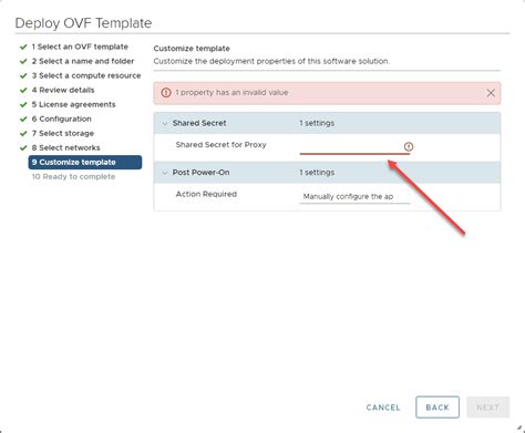 Vmware Vrealize Network Insight Install Guide Virtualization Howto