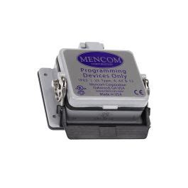 RJ45 8 32LS Mencom Remote Access Interfaces