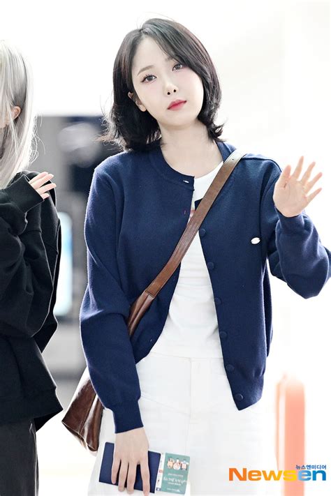 비비지 신비 ‘사랑스러워~[포토엔hd]