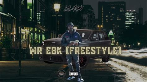 LIL MANI - MR EBK FREESTYLE (EBK JAAYBO REMIX) - YouTube