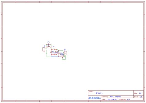 AC Supply OSHWLab