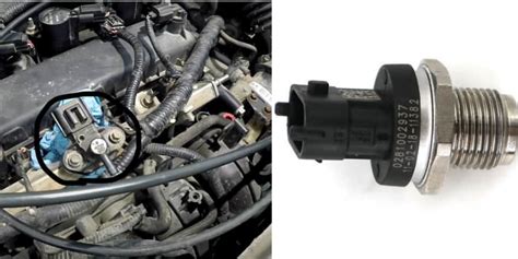 P0191 Code On Dodge Cummins Meaning And How To Fix It