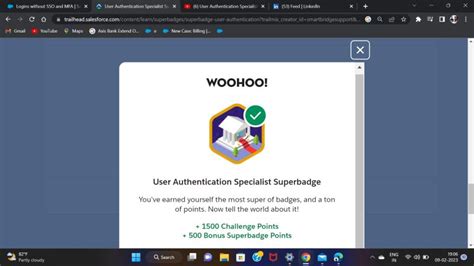 Rayi Sai Kumar On Linkedin Salesforce Trailhead Trailblazercommunity Technicalhub…