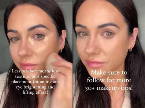 Як повернути свіжість обличчя після 30 років проста хитрість від візажистів