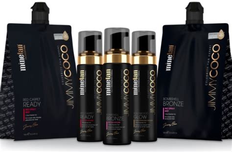 Jimmy Coco Headed For Oz Professional Beauty