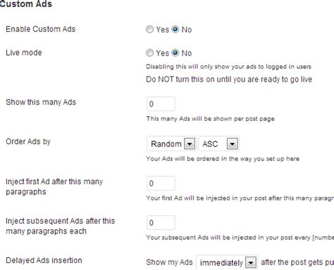 How To Add Ads Inside WordPress Posts WP Solver