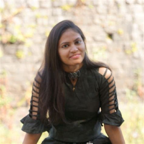 Kajal Dholakiya United Kingdom Professional Profile Linkedin