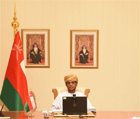 Gcc Commerce Industry Undersecretaries Discuss Free Flow Of National Goods Among Gcc Countries