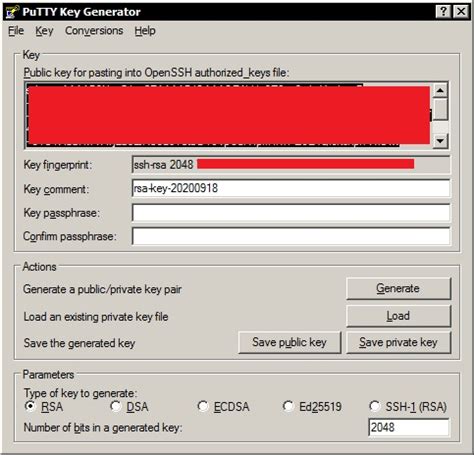 Authentication What Is Hostkey In WinSCP Script Stack Overflow