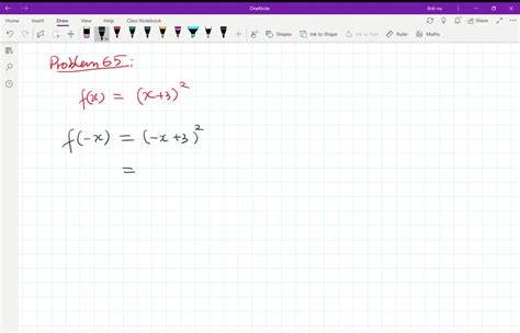 ⏩solved determine algebraically whether the function is even odd