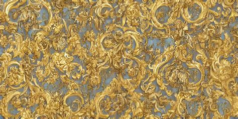 Rococo Desktop Wallpaper