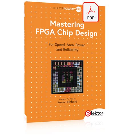 Mastering Fpga Chip Design E Book Elektor