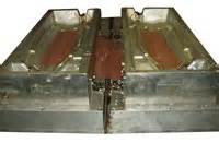 CNC Pattern Makers Bridge Patterns Are Specialists CNC Pattern Makers