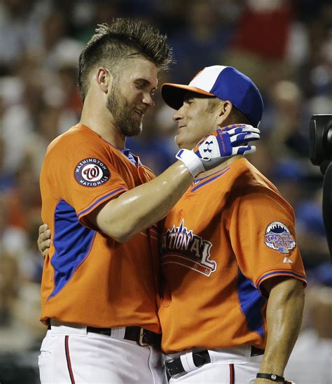Bryce Harper Haircut 2022