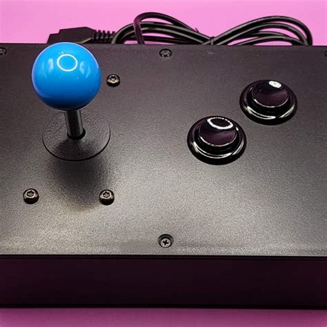 Hitbox Controller Etsy