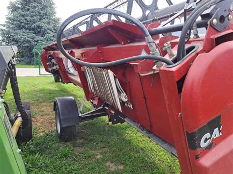 Kombajn Case Afs Axial Flow Totalna Rasprodaja