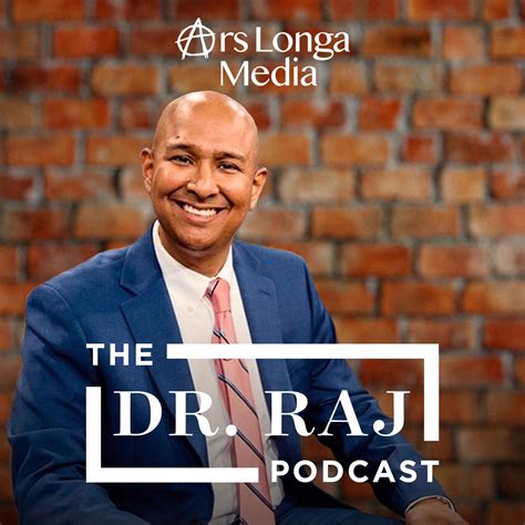 Muck Rack | The Dr. Raj Podcast: Contact Information, Journalists, and ...