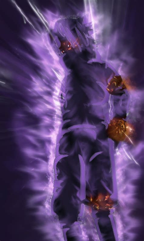 Uchiha Sasuke Pose By Ravaiel On Deviantart