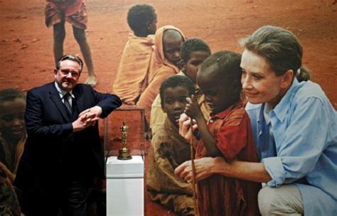 Intimate Audrey Hepburn Exhibition Opens In Brussels Such Tv